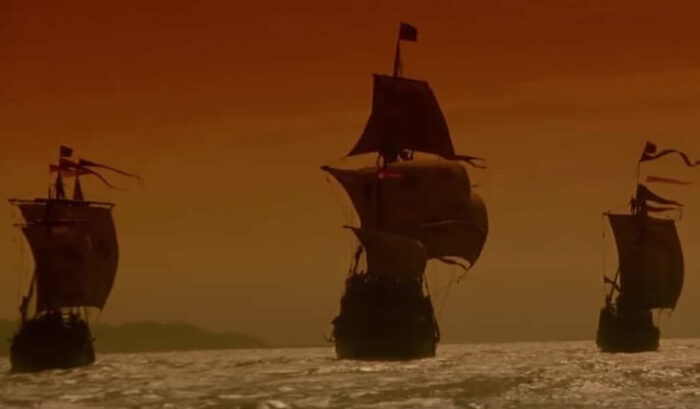 The First Explorer: Ready To Sail With Columbus? – Do You Know History