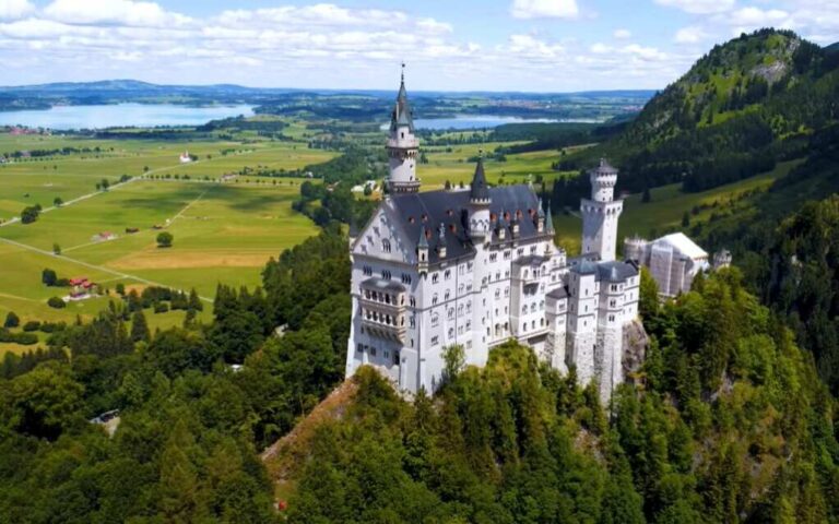 The Art of Negotiation: History’s Most Famous Treaties! – Do You Know ...