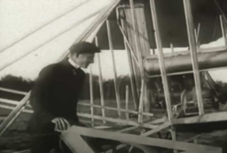 First In Flight: Wright Brothers’ Wings of Innovation! – Do You Know ...