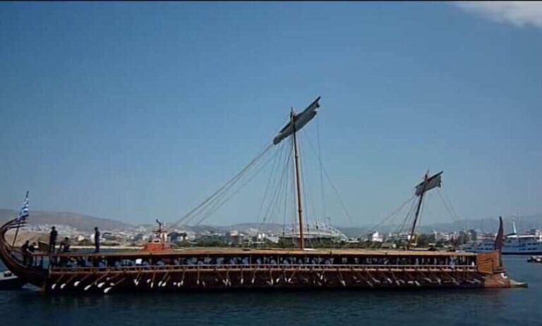 Ancient Battleground: Athens and Sparta’s War Secrets! – Do You Know ...