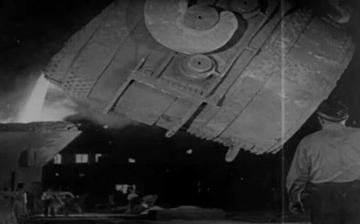 Wartime USA: America’s WW2 Industrial Era! – Do You Know History