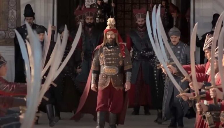 Secrets of Sultans: Mysteries of the Ottoman Empire! – Do You Know History