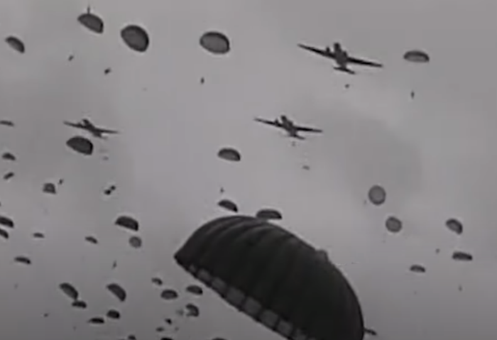 Legacy of D-Day: From Invasion to National Rememberance! – Do You Know ...