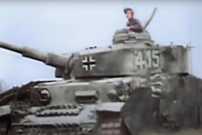 Armored Assault – Quiz WW2’s Largest Tank Battle! – Do You Know History