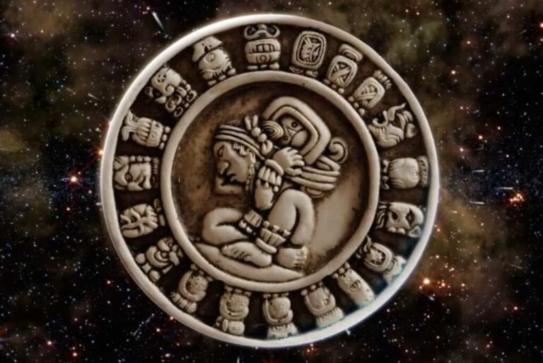 Mysteries of the Mayan Calendar – Can You Crack The Quiz In Time? – Do You Know History