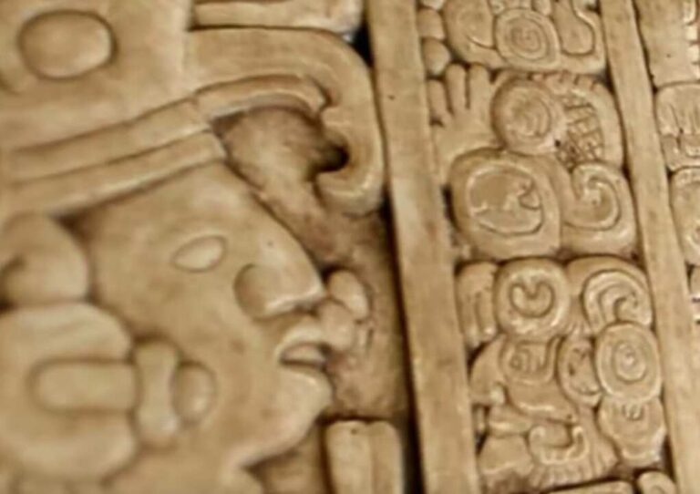 Mysteries of the Mayan Calendar – Can You Crack The Quiz In Time? – Do You Know History
