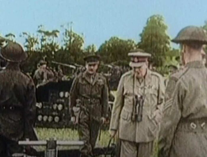 WW2 Logistics: America’s Critical Lend-Lease Act – Do You Know History